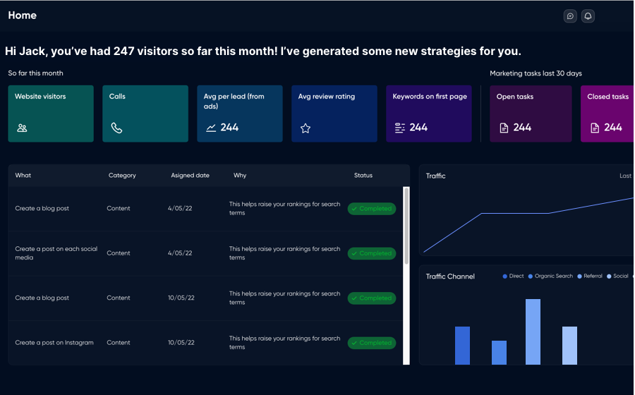 Half The Cost And 10x Faster