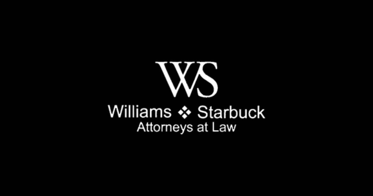 Williams Starbuck - FirmPilot